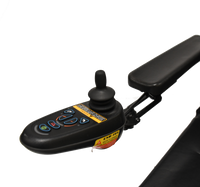 Merits Vision Ultra Power Wheelchair - Wheels & Chairs